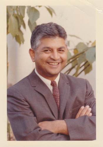 Ram Bagai | SAADA